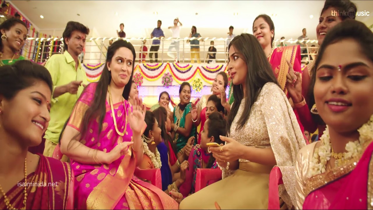 Single Pasanga Natpe Thunai 1080p HD - YouTube