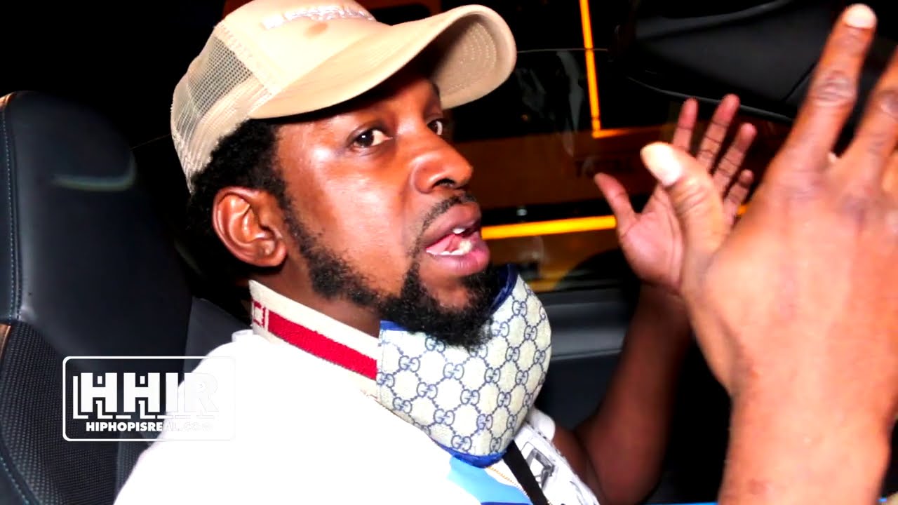 40 CAL HATES BATTLE RAP POLITICS & BOOKING BATTLES "IT'S NOT BASED OF ...