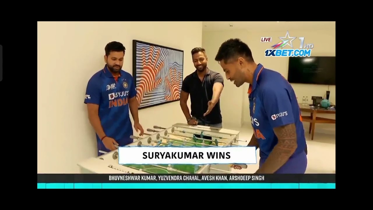 playing game Rohit vs Surya #game #rohit and #surya #shorts - YouTube