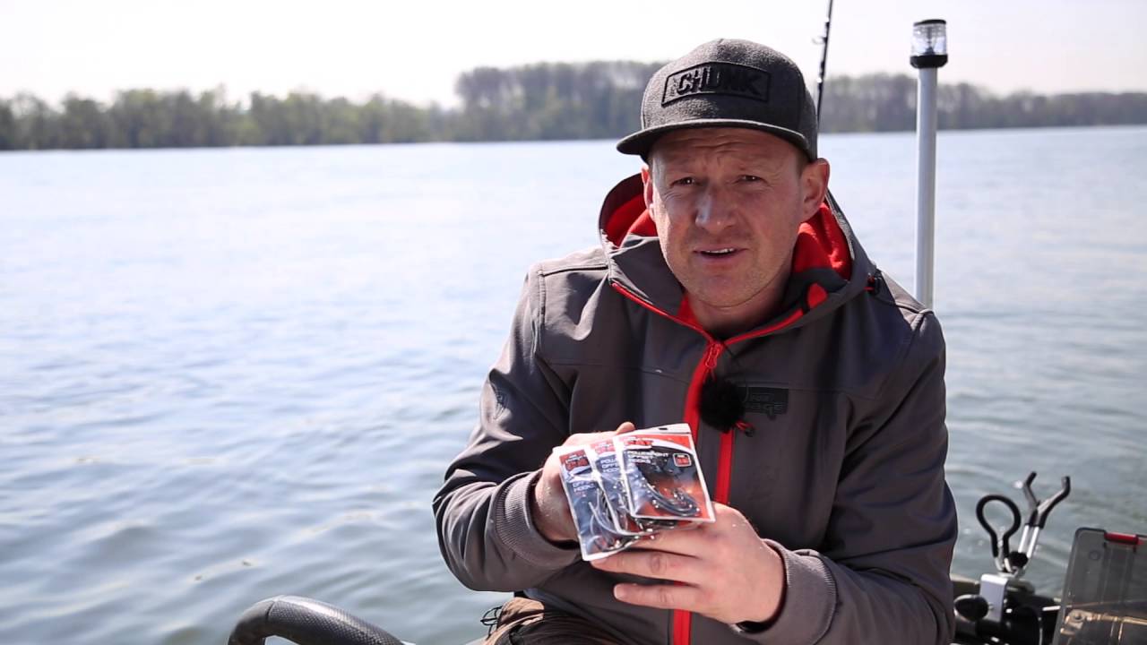 ***Fox Rage Cat TV*** Powerpoint Offset Hooks - YouTube