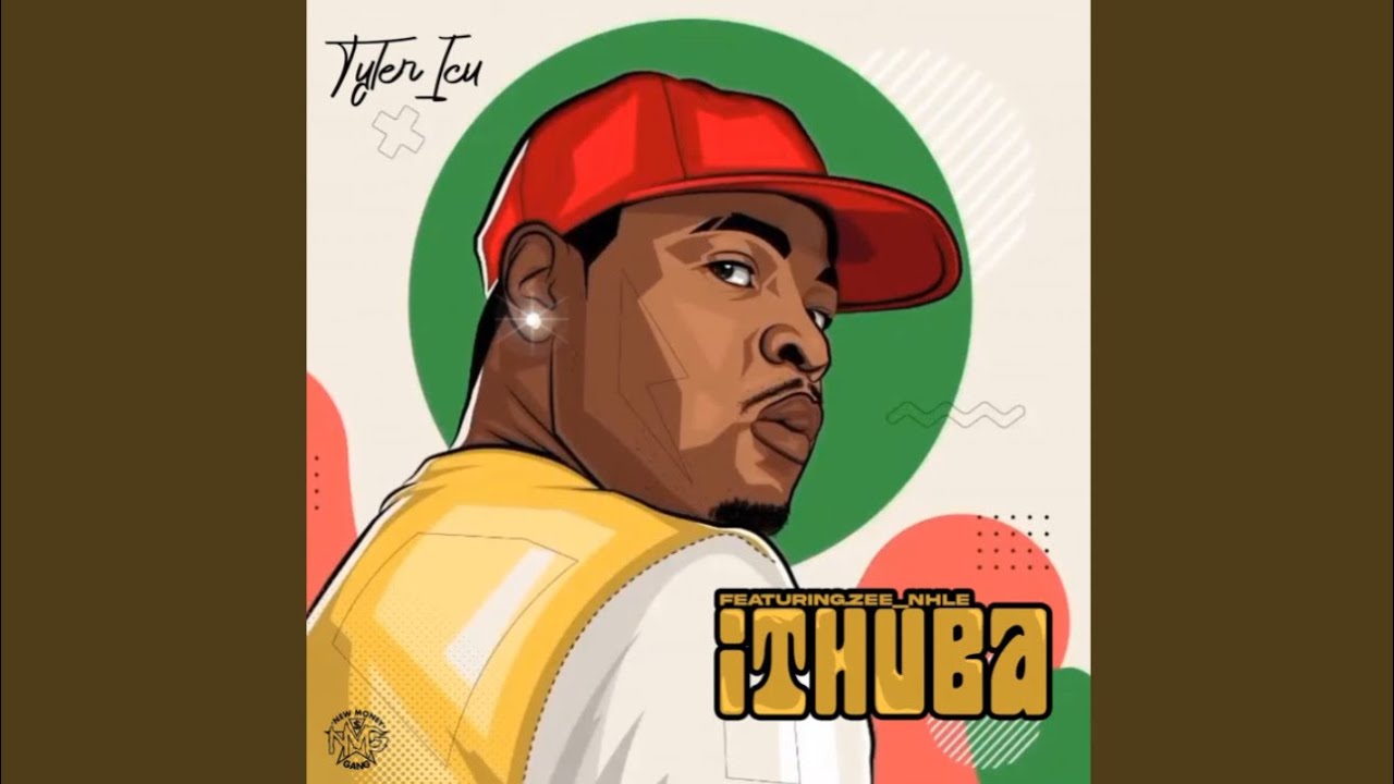 Tyler ICU - iThuba(Official Audio) feat. ZEE_NHLE - YouTube