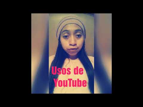 Importancia y Usos de YouTube - YouTube