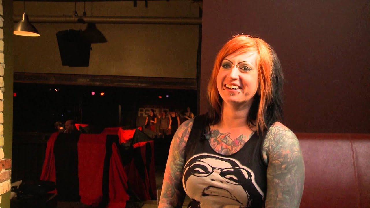 Demonika Symphony of Horrors VIII - YouTube