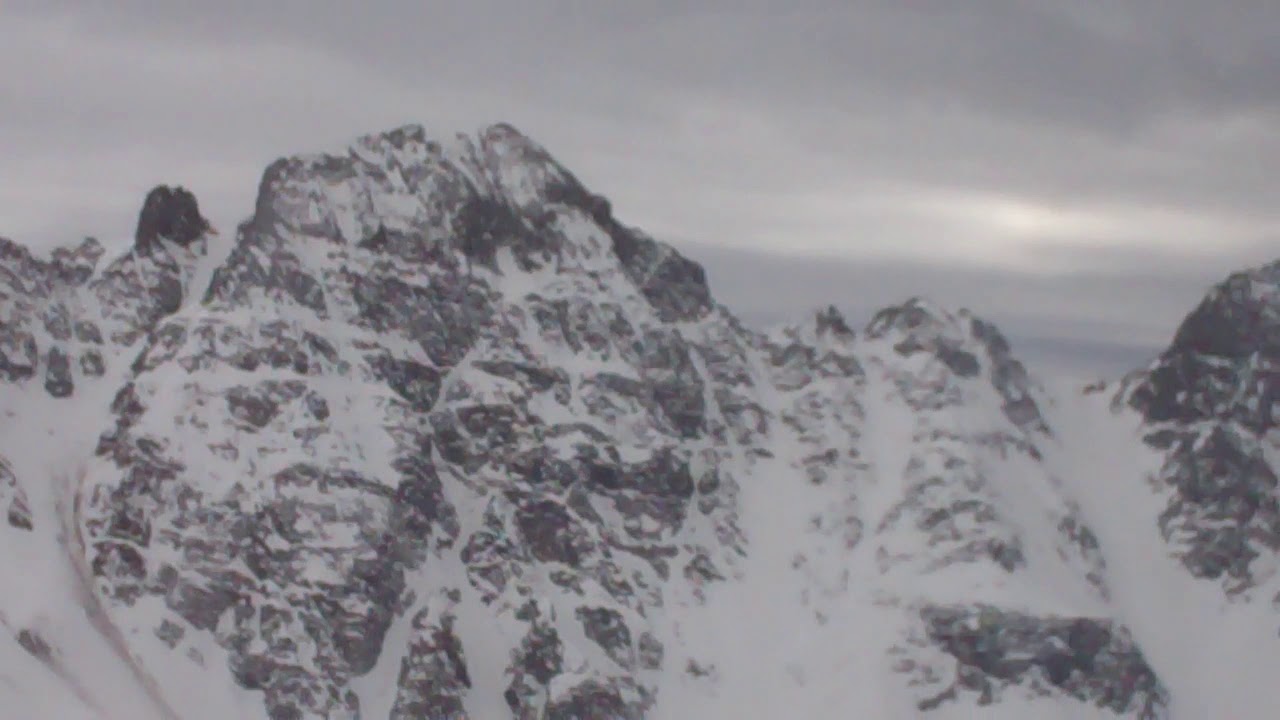 2013 Silverton Silverton heli Ride - YouTube