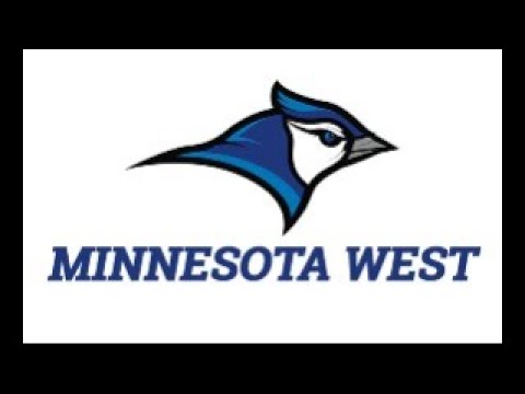 MN West Bluejays vs Alexandria Tech Legends - YouTube