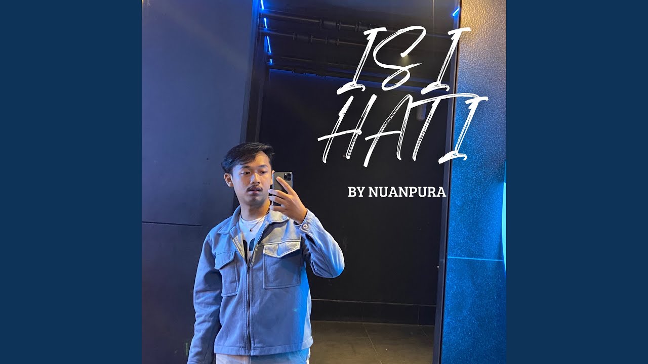 ISI HATI - YouTube