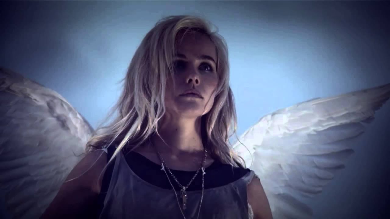 The Madison & Simon J ft Aelyn - Angel (Lukas Termena Remix) - YouTube