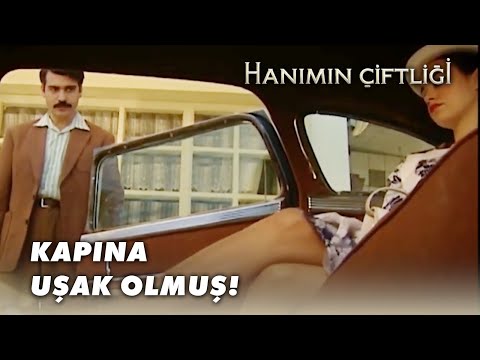 Güllü'nün İntikam Planı! - Hanımın Çiftliği 11.Bölüm