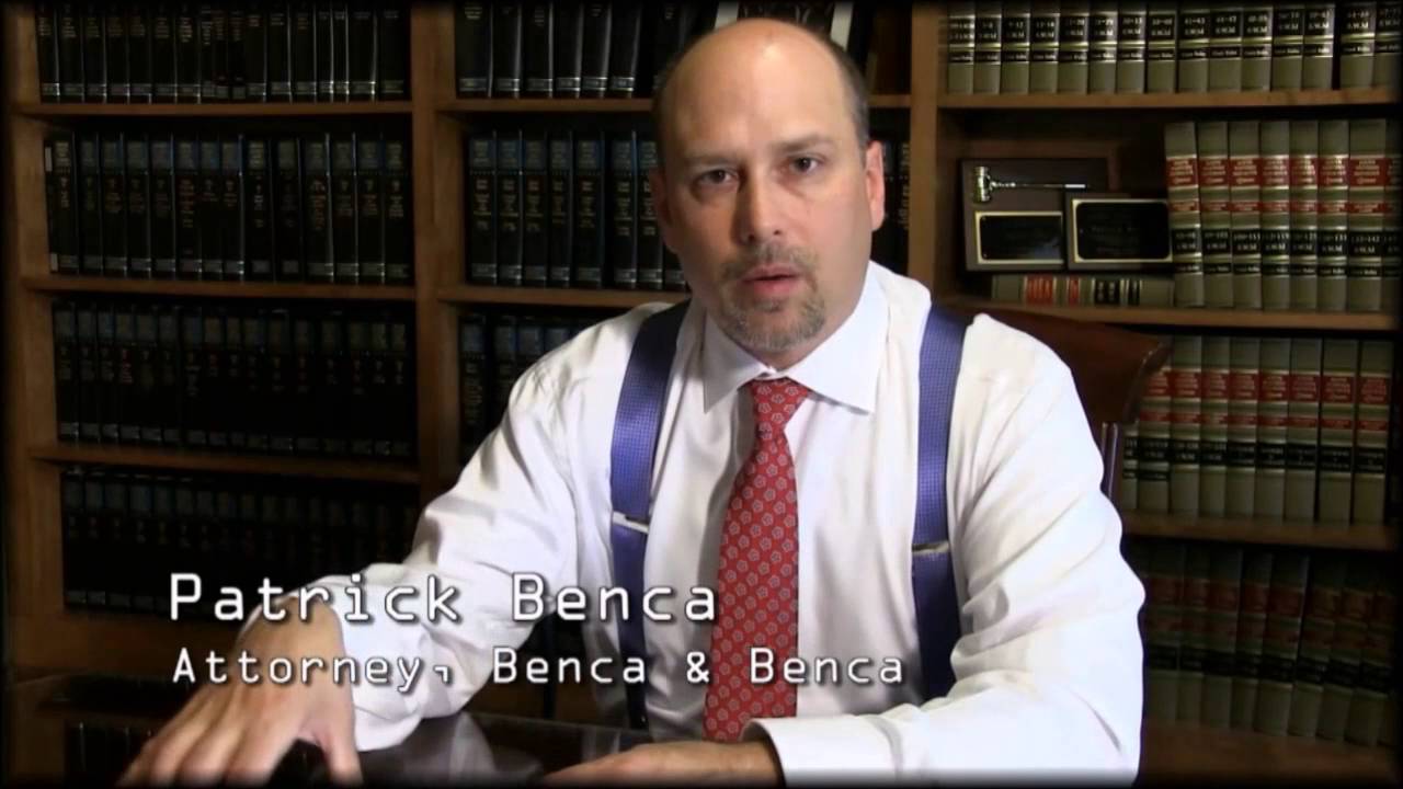 No Longer Registering As A Sex Offender In Arkansas - YouTube