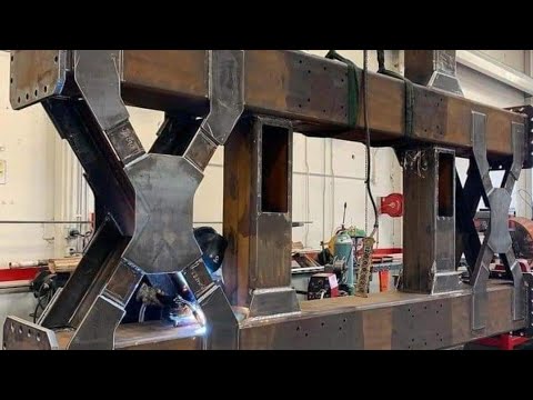 Structure Steel Callum Drawing: A Step-by-Step Guide #viralvideo # ...