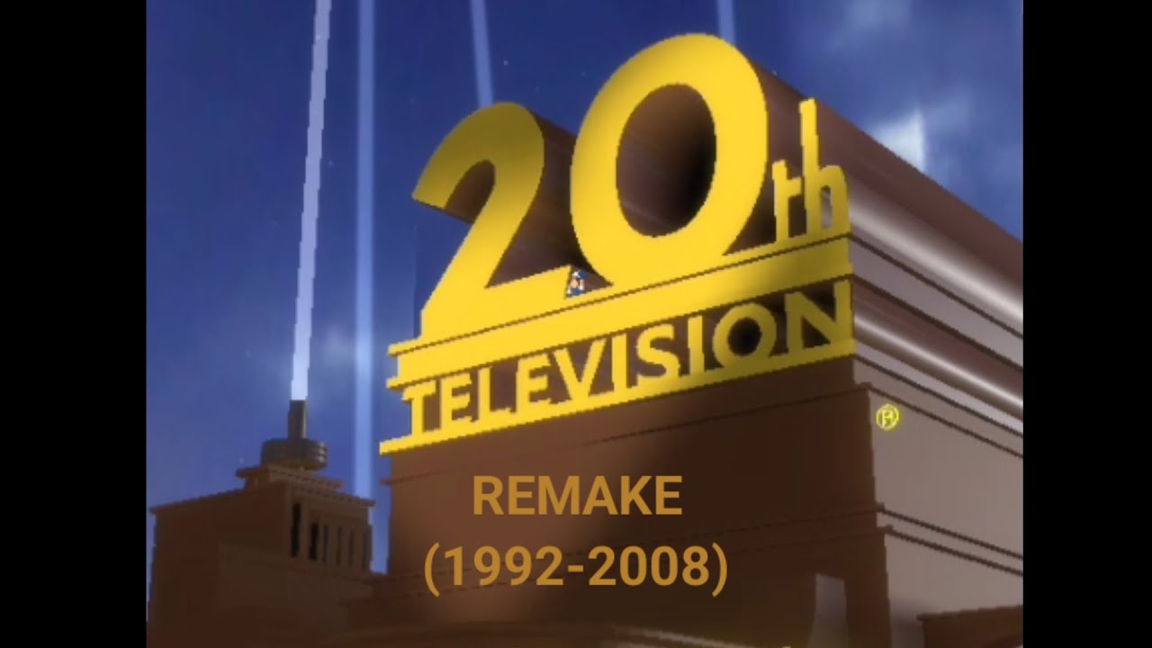 20th Television Remake (1992-2008) - YouTube