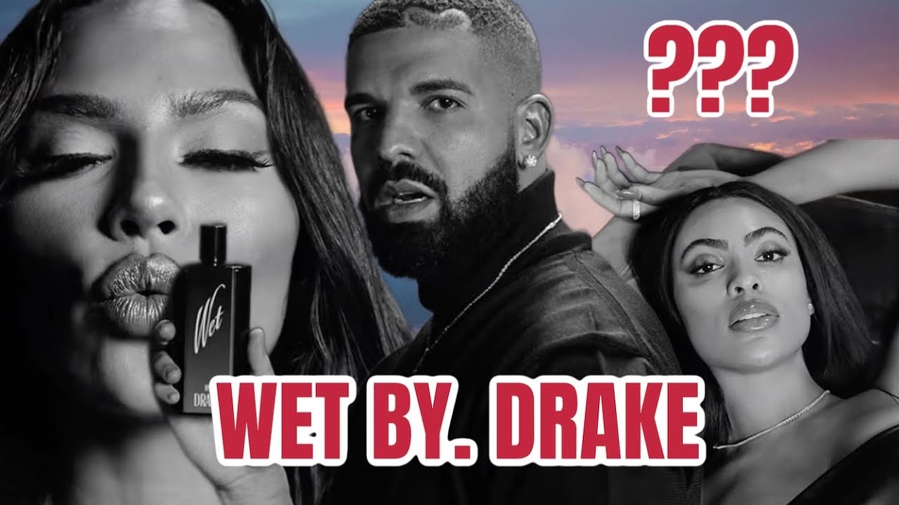 THOUGHTS | About Wet By. Drake Cologne - YouTube