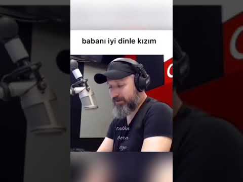 Canim ata ////beni iyi dinle kizim ///super vidyooooo👍🏻