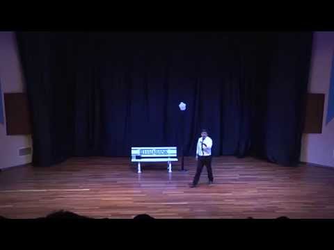 İstanbul Müzikali Part 1