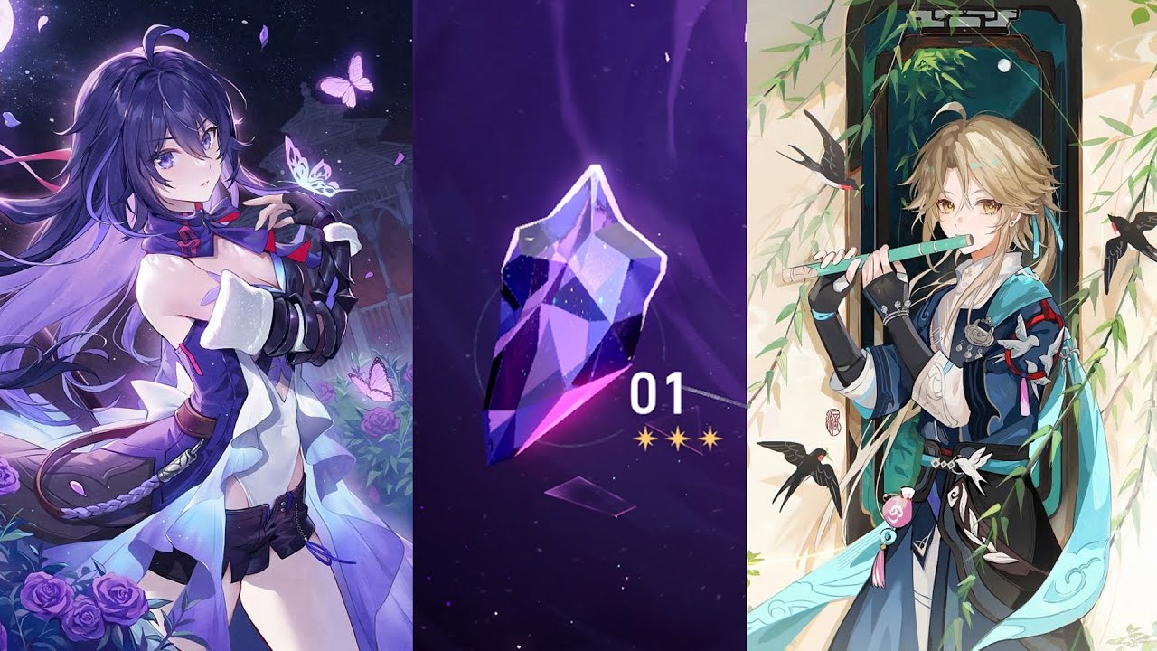 Memory of Chaos 1.1 ~ Stage 1 - 3 Stars || TL 60 - YouTube