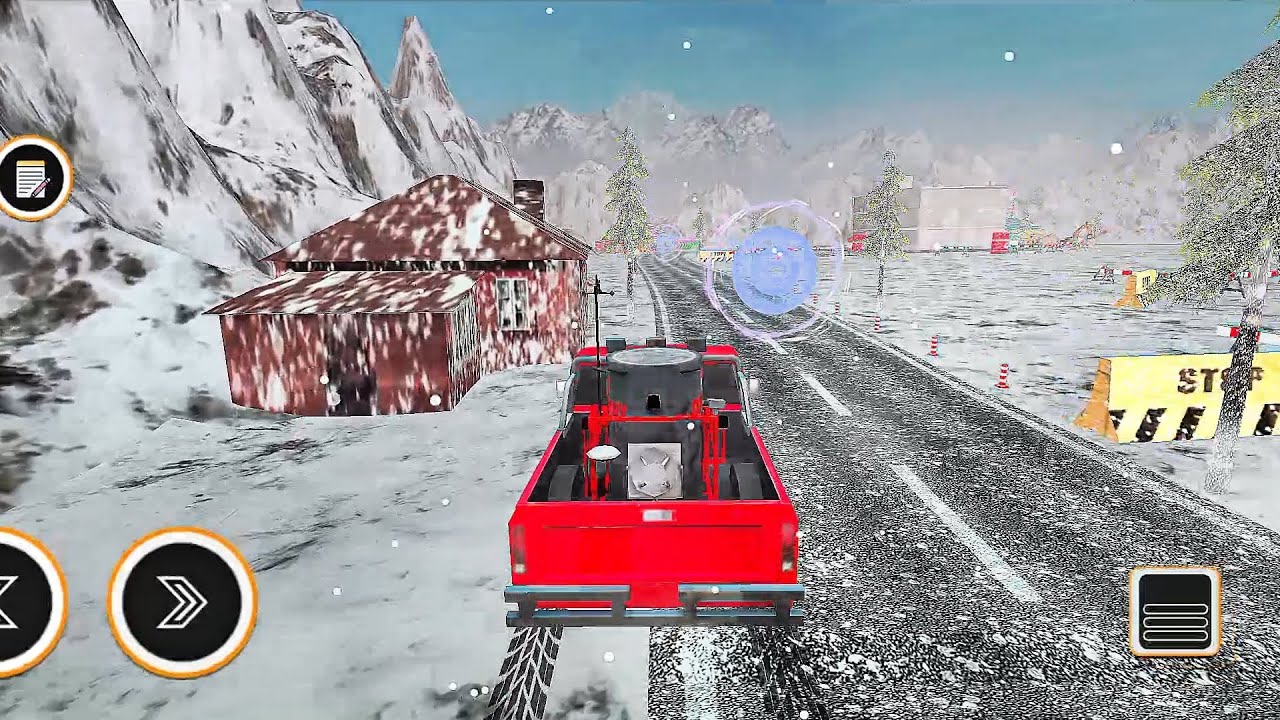 conduction car racing game Android gameplay 3D gameplay 2024 - YouTube