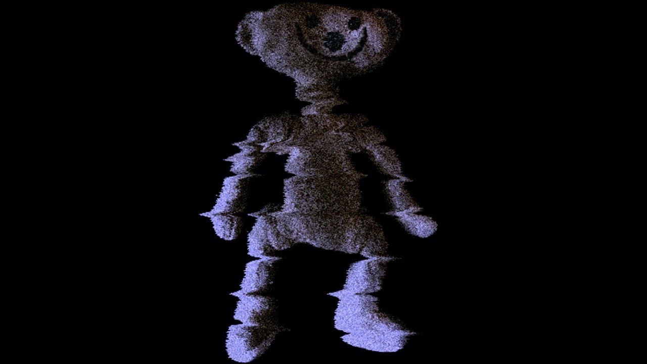 Bear (Alpha) OMEN MAL GAMEPLAY - YouTube