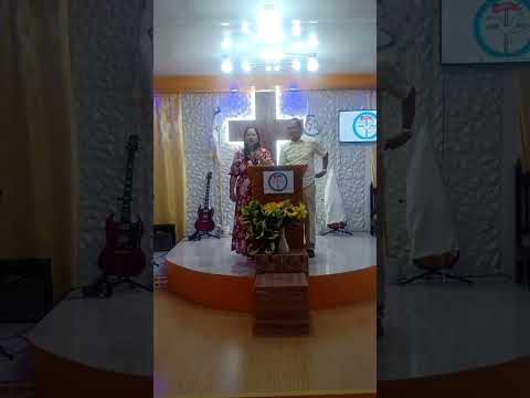 The Lord Is my Banner full armor of God - YouTube