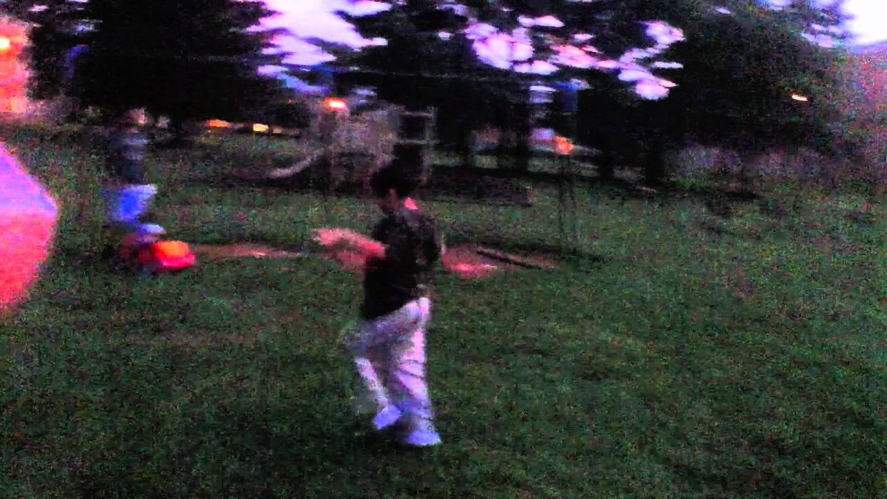 The Fat Basterd's Fall - YouTube