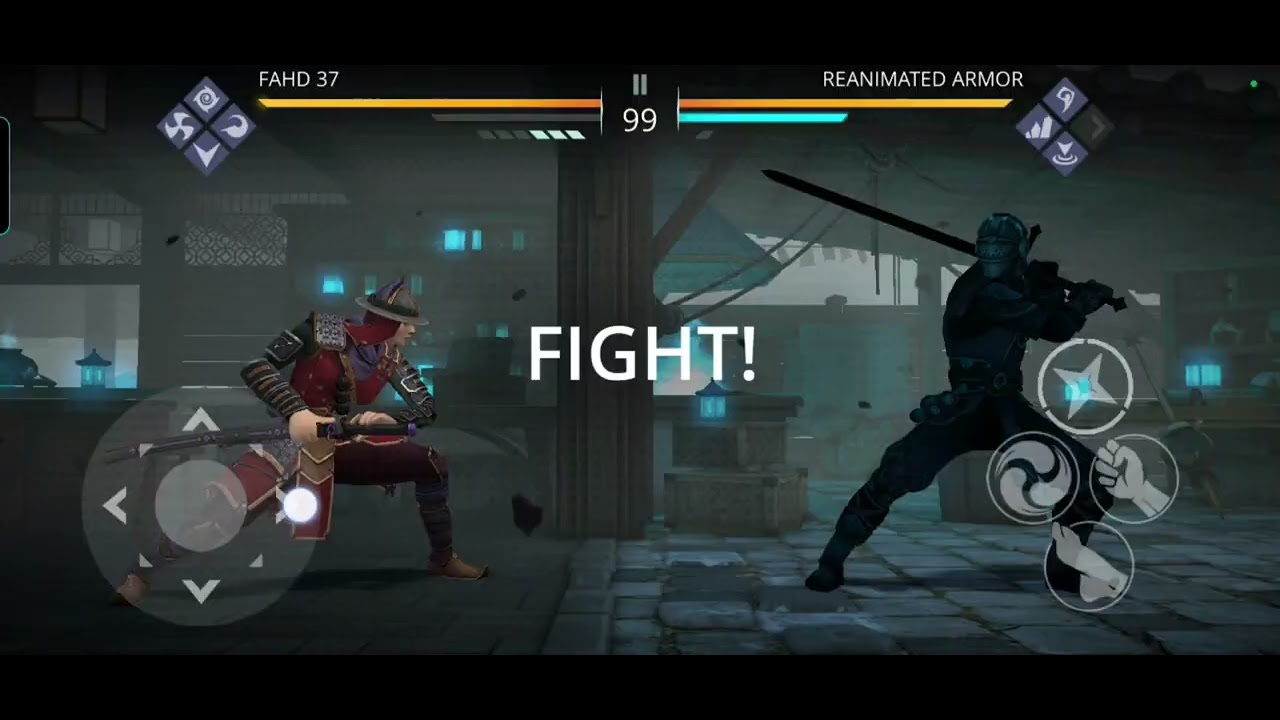 How To Win Market Madness | Wherehouse Rave | Shadow Fight - YouTube