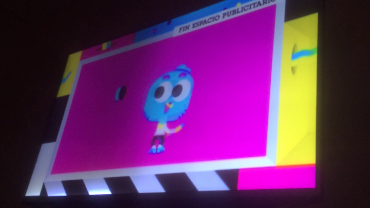 Cartoon network USA coming up Next cine cartoon - YouTube