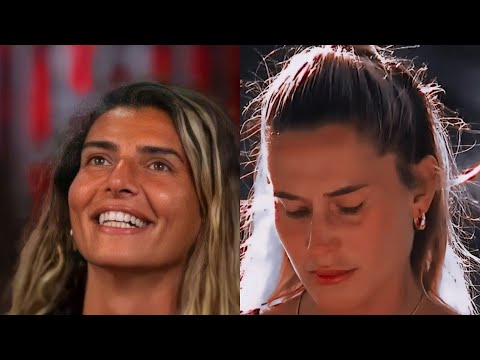 Nagihan açıkladı! Sema mı daha iyi yoksa Merve mi?