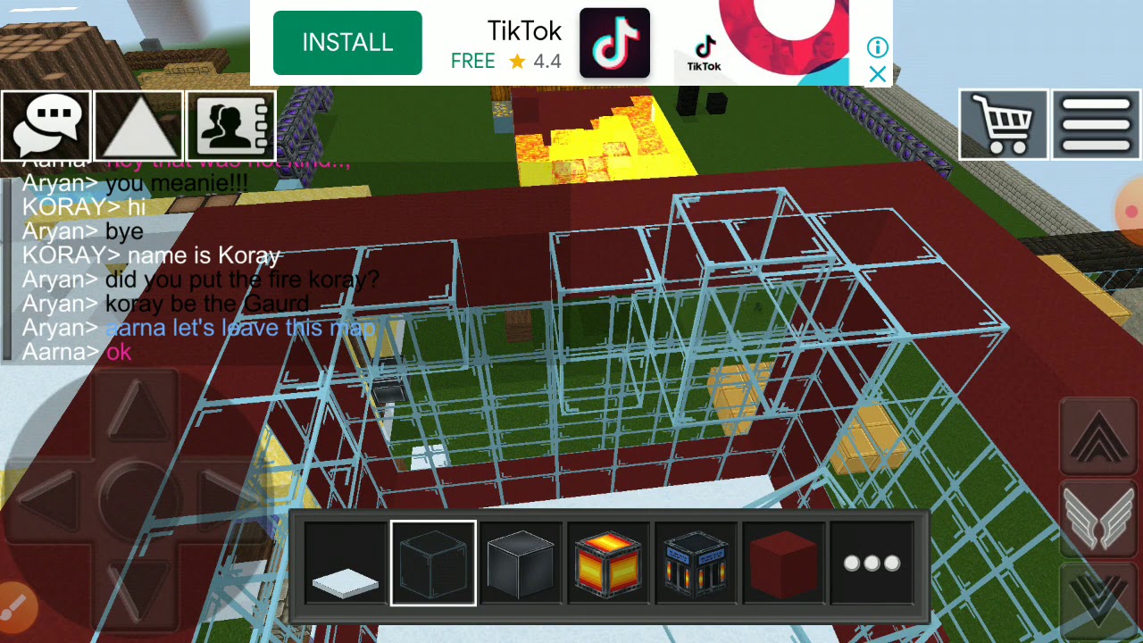 The crook! - YouTube