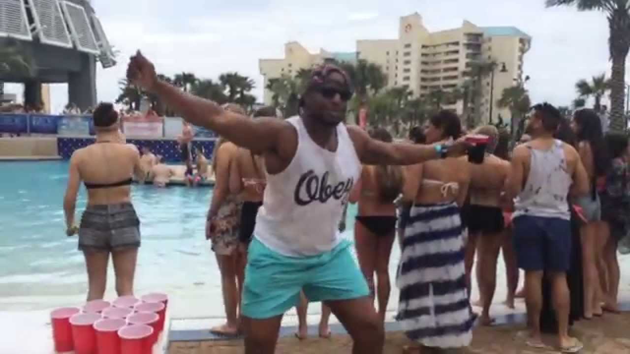 Spring Break 2k15: PCB - YouTube