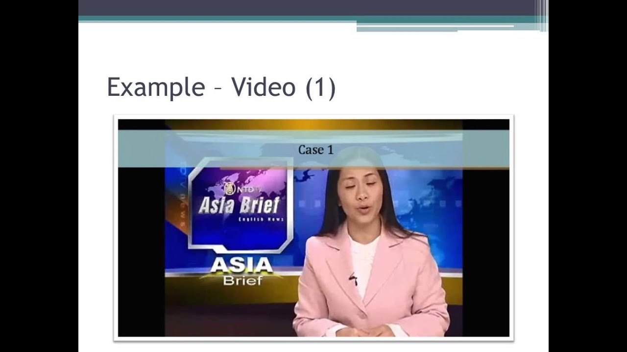 COMP1001 Presentation Group 308 - YouTube