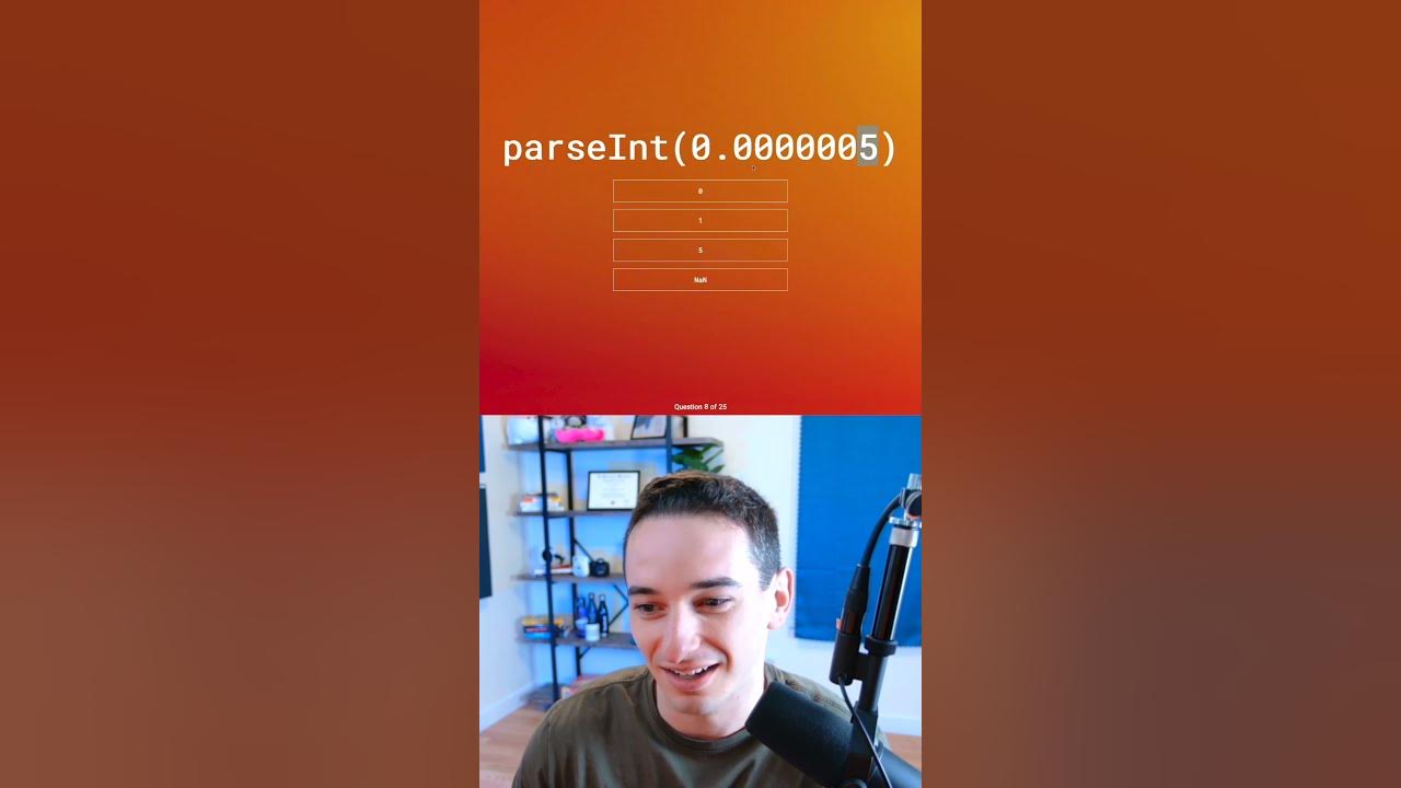 JavaScript parseInt(...) is BROKEN - YouTube