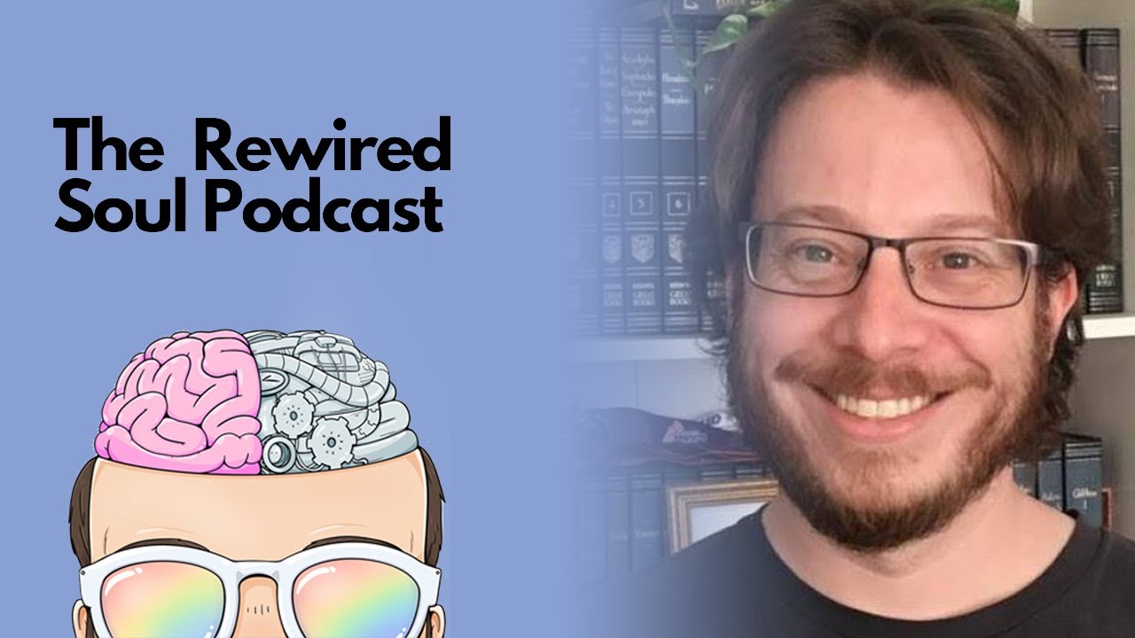 Embracing the Void with Aaron Rabinowitz - YouTube