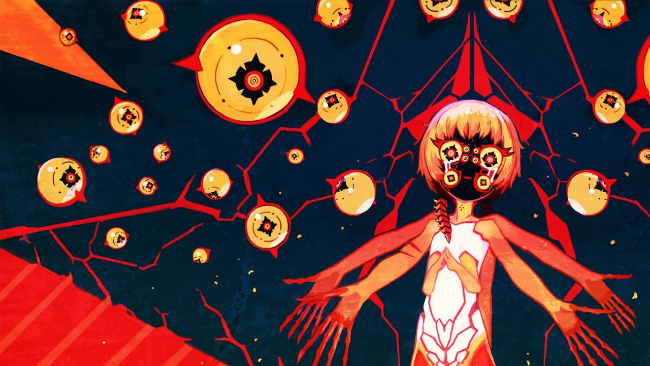 najimi breakers [Extra] Full Combo - YouTube