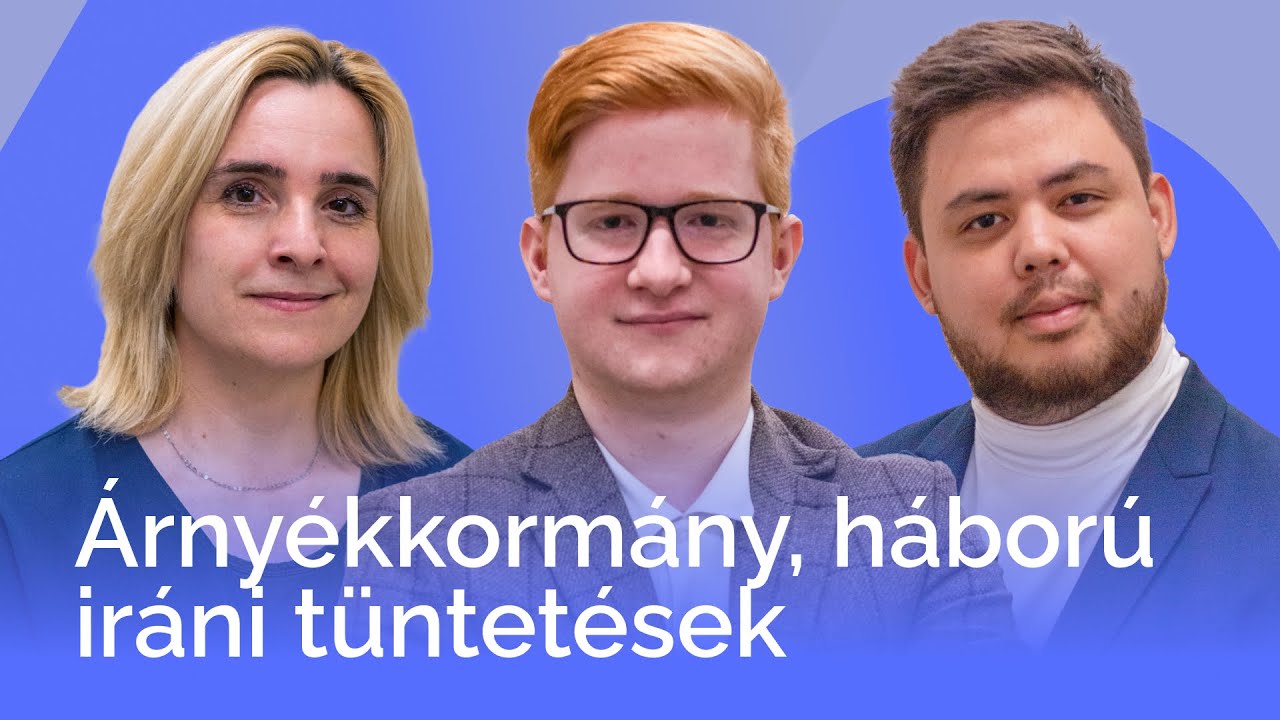 Lesznek ukrán ellentámadások? – Király Tamás, Rimaszombati Andrea ...