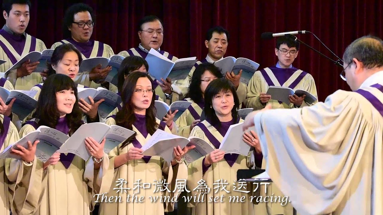 歸家 When I Return - YouTube