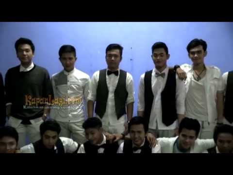 IM IDOL - Idol Grup Ini Coba Saingi JKT 48