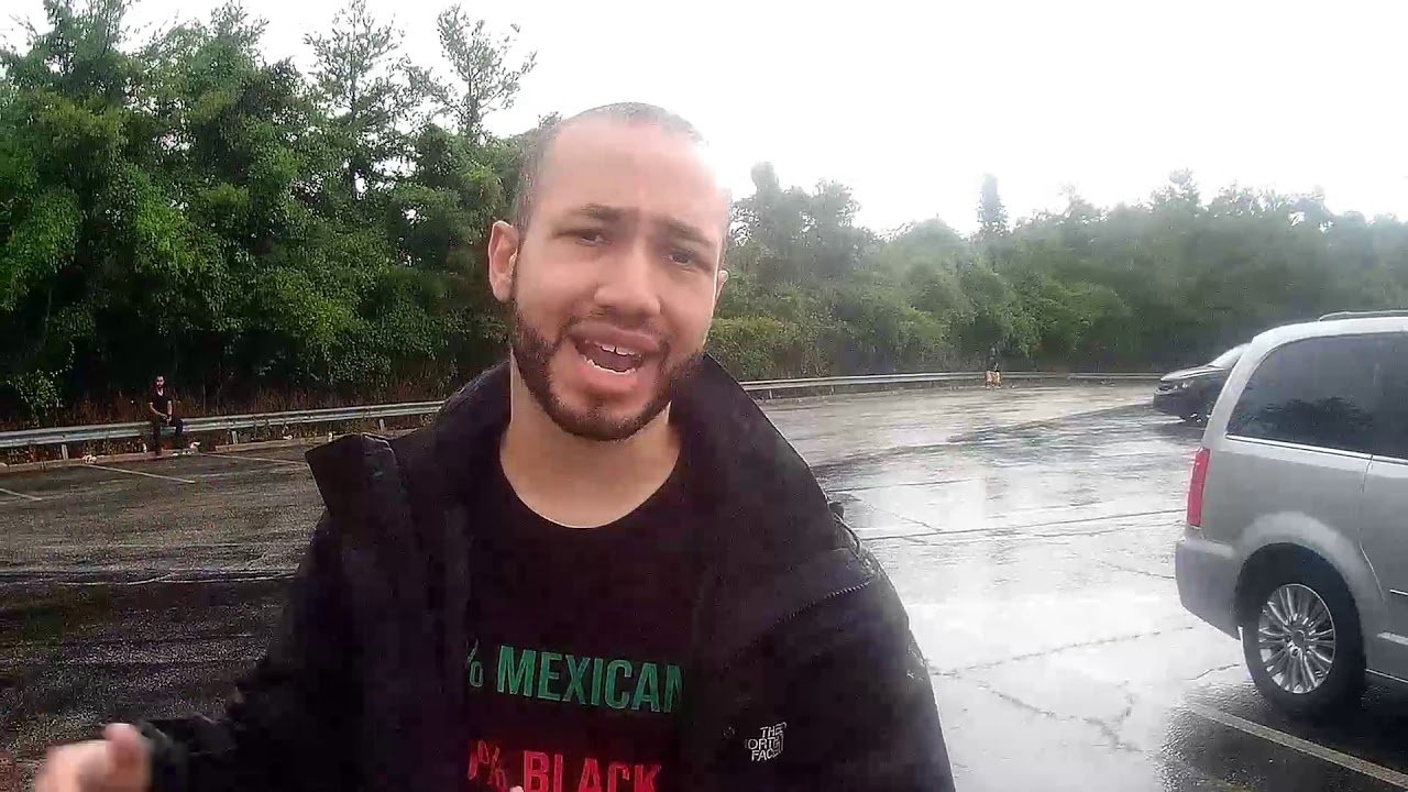 Christopher Stevenson Interview - YouTube