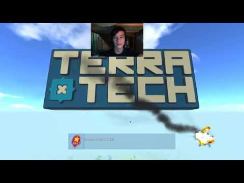 Terra Tech Campaign-e1-Just Starting! - YouTube