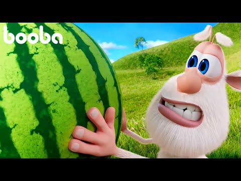 Booba The Hunter 🧐 Cartoon For Kids Super ToonsTV - YouTube