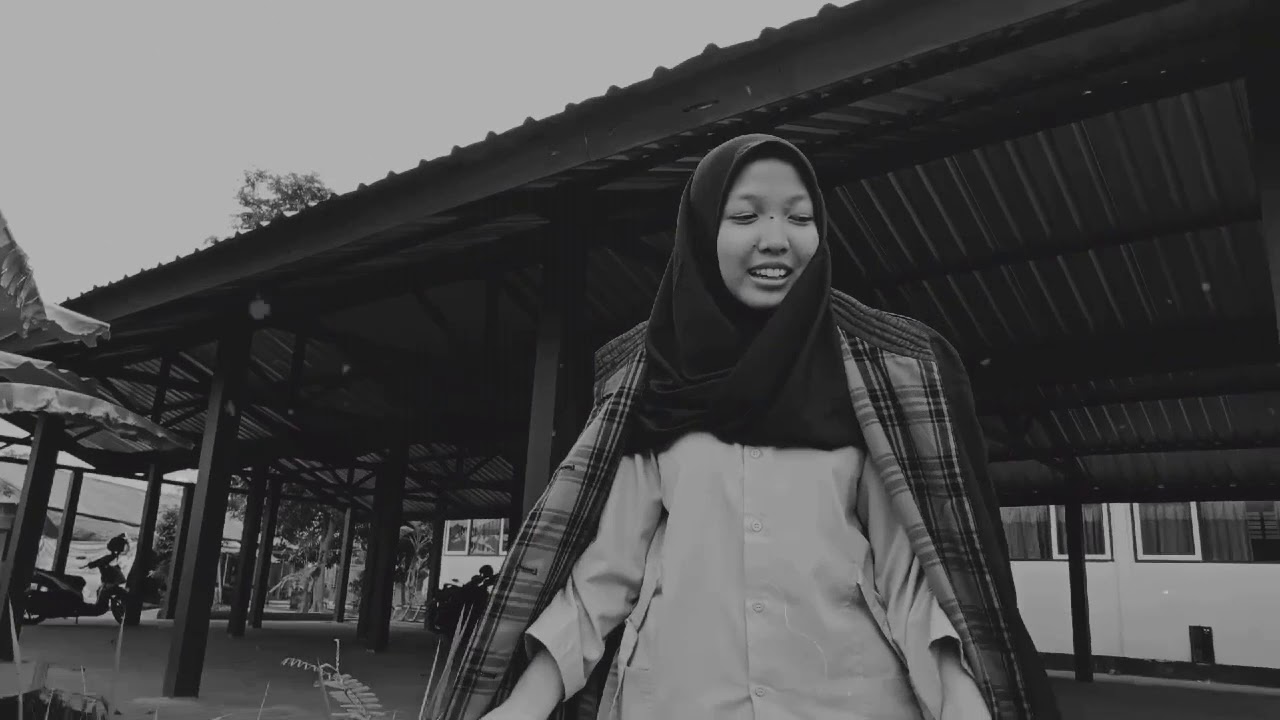 SMAN 1 SUBAH - MISS PHANTOM WORLD | Short Story - YouTube