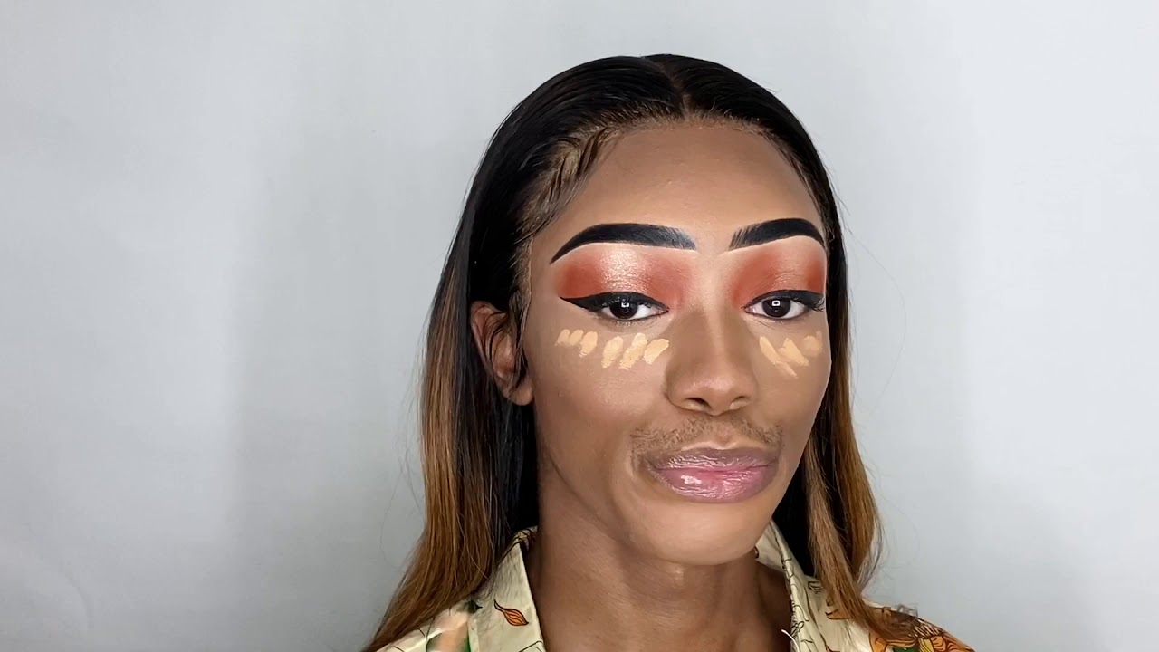 Full Face Mostly Nars - YouTube