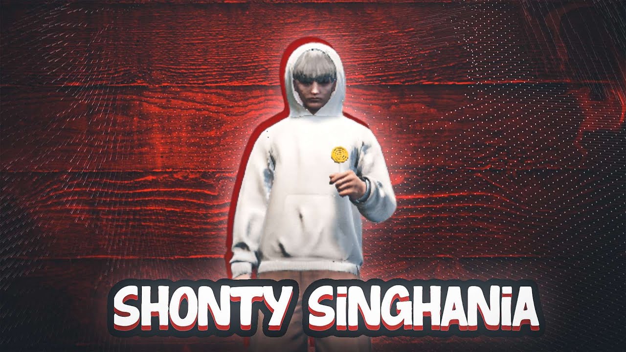 Shonty Singhania In Soulcity💪 | Full bakchodi RP 🤣| #soulcity # ...