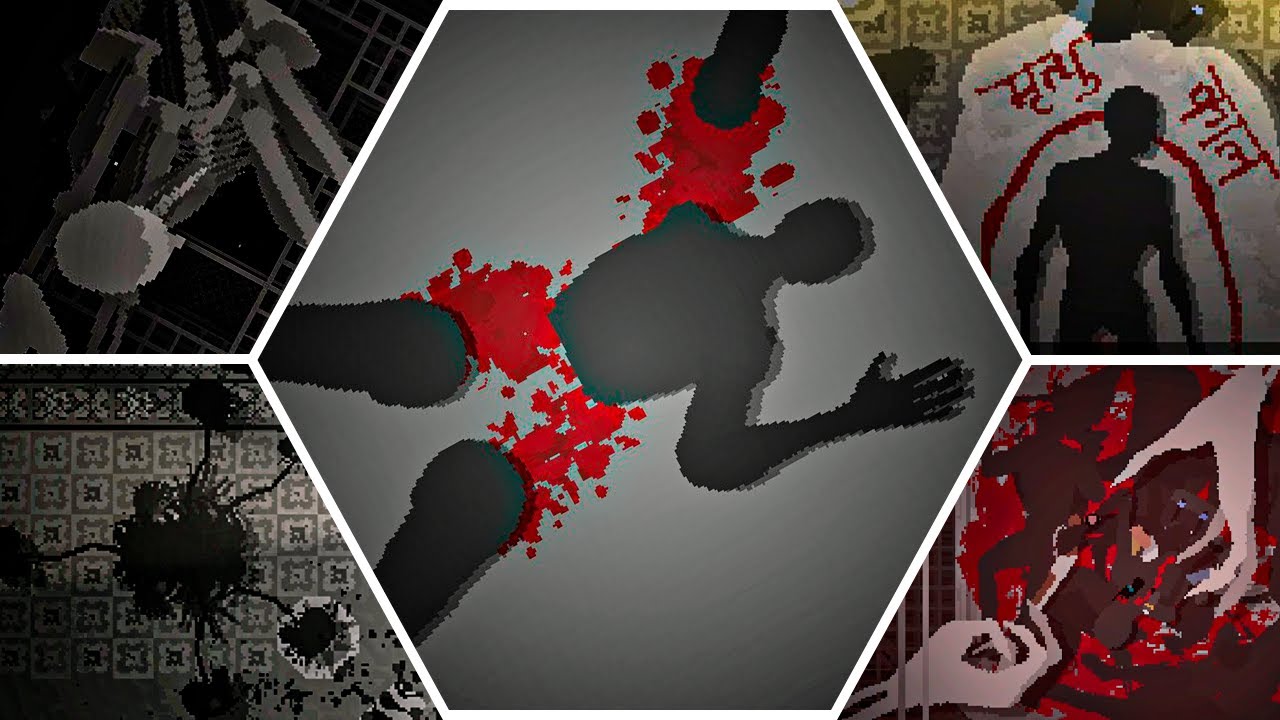 Endoparasitic 2 — All Bosses (No Damage) & Ending - YouTube