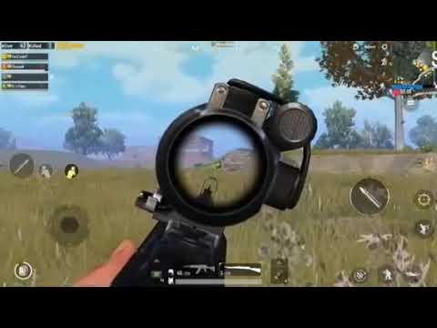PUBG MOBİLE TİKTOK VİDEOLARI BÖYLE ÖLÜM ŞEKLİ YOK OHAAA