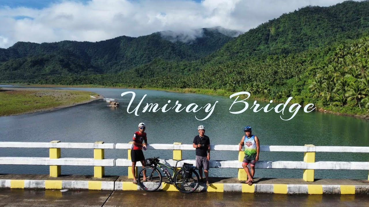 UMIRAY DRONE After Umaray sa Umiray - YouTube