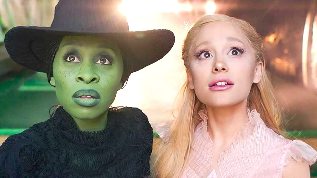 Wicked Fans Outraged by New NSFW Controversy After ‘Inexcusable ...