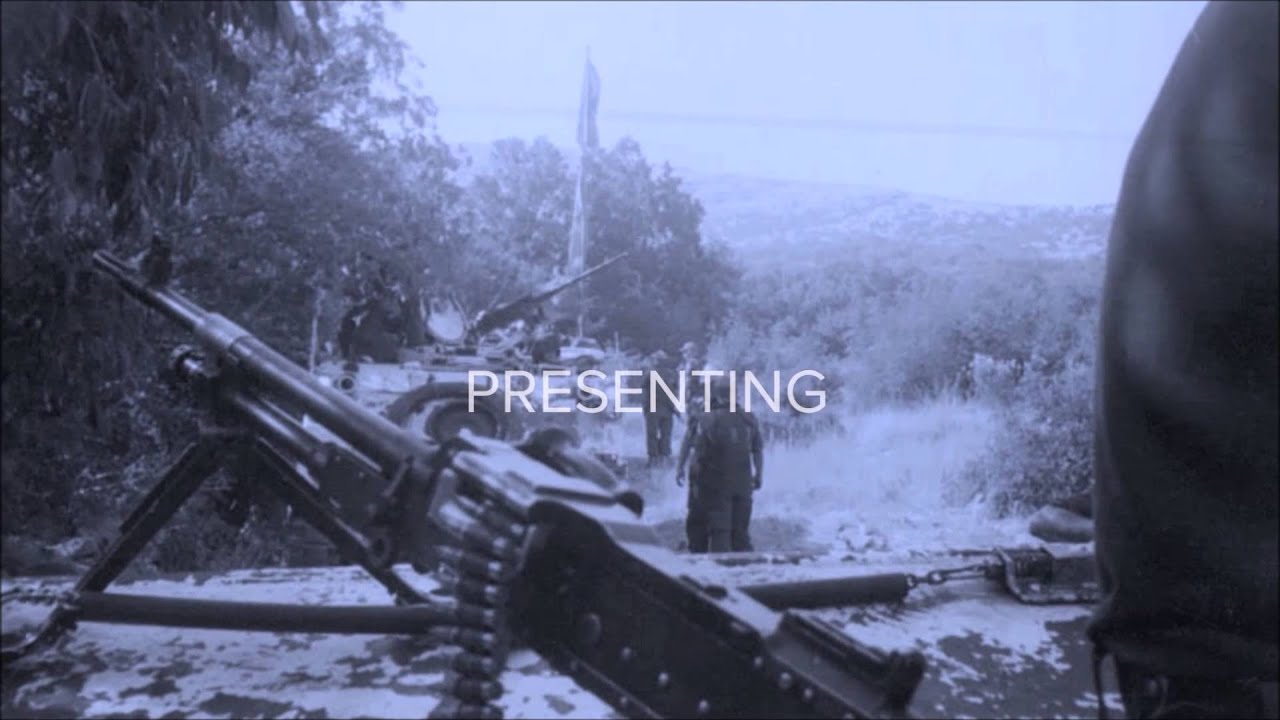 Atrocity: Field of Hands, Game - YouTube