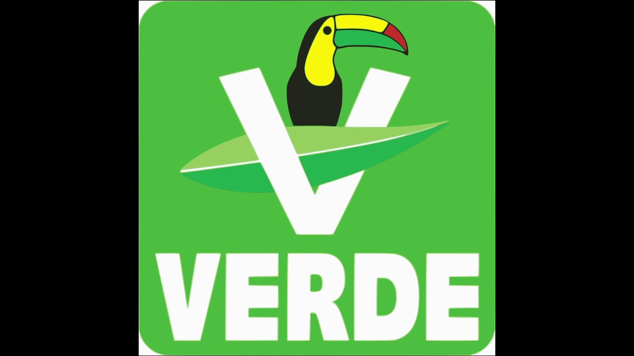 Jingle Partido Verde Ecologista - YouTube