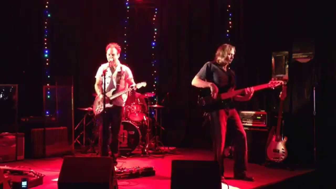 Nick Harless Band - Superstition - YouTube