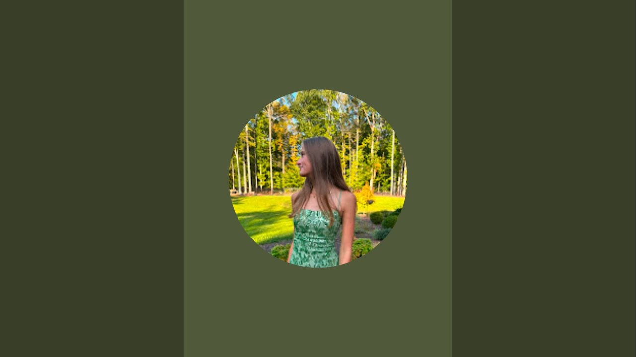 mary michelle is live! - YouTube