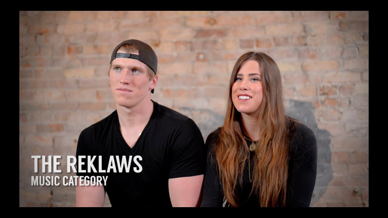 Arts Awards Waterloo Region Nominee - The Reklaws - YouTube